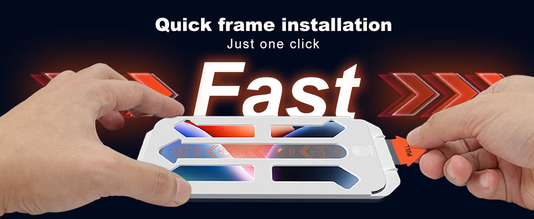 Installation Video – Tentoki Tech